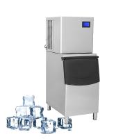 China 500kg/Day Ice Cube Maker for Commercial Applications Restaurant Bar KTV Cafe Hotel for sale