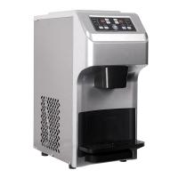 China Automatic Countertop Water Dispenser Make Bullet and Nugget Ice Blocks with Ease English Language for sale