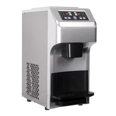 China Automatic Countertop Water Dispenser Make Bullet and Nugget Ice Blocks with Ease English Language for sale