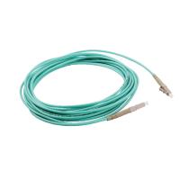 China 20 Year Life Time Fiber Optic Communication Cable with 10G Data Rate and Operation Temperature -20℃~70℃ for sale
