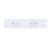 China Multimedia Box Functional Accessories 220V Power Outlet Module 220V Power Outlet for sale