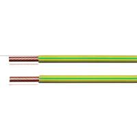 China IEC 06 RV 300/500V 70℃ Single Core Soft Conductor Unsheathed Cable for sale