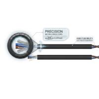 China LSZH Central Tube Fiber Optic Cable GYXTZW 12 Core Outdoor Flame Retardant for sale