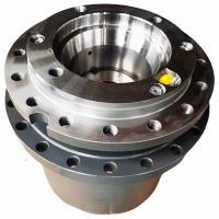 China 7000N.m Planetary Gearbox for Track Drive for sale