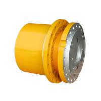 China 7000N.m Planetary Gearbox for Track Drive for sale