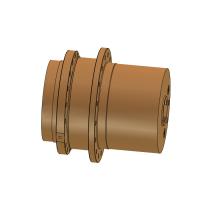 China 9000N.m Planetary Gearbox for Track Drive for sale