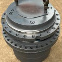 China 600000N.m Planetary Gearbox for Track Drive for sale