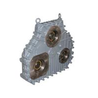 China 780KW One Input Three Outputs Transfer Case for Hydraulic Pump for sale