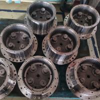 China High Quality Gearbox Housing for power Planetary Gearbox Reducer for sale