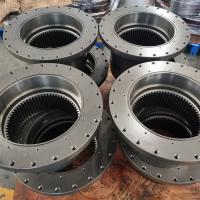 China High Quality Gearbox Housing for power Planetary Gearbox Reducer for sale