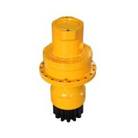 China 10000Nm Planetary Gearbox Slew Drive GFB026L2B for sale