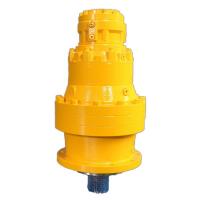 China 25000Nm Planetary Gearbox Slew Drive GFB060L2B for sale