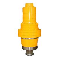 China 37000Nm Planetary Gearbox Slew Drive GFB080L3B for sale