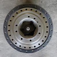 China 120000Nm Planetary Gearbox Winch Drive GFT180W for sale