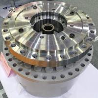 China 110000Nm Planetary Gearbox Winch Drive GFT130W for sale