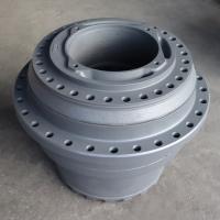 China 140000Nm Planetary Gearbox Winch Drive GFT220W for sale