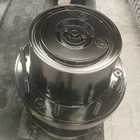 China 50000 lb-in Double Reduction Planetary Reducer Wheel Drive 6WB2 for sale