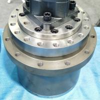 China 2000N.m Mini Planetary Gearbox Reducer Travel Drive for Track Device for sale