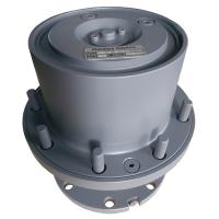 China 70000 lb-in Double Reduction Planetary Reducer Wheel Drive 7WB2 for sale