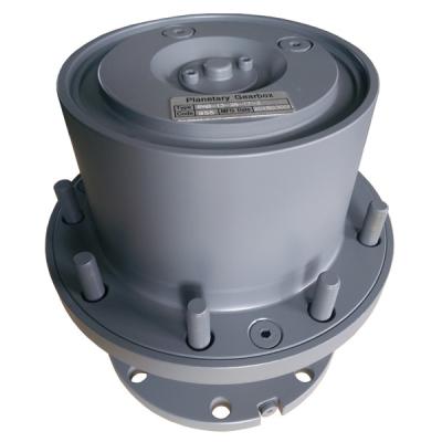 China 70000 lb-in Double Reduction Planetary Reducer Wheel Drive 7WB2 for sale