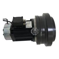 China Max. Output Torque 1500 Nm Full Electric Drive 3.0KW BLDC Motor for Applications for sale