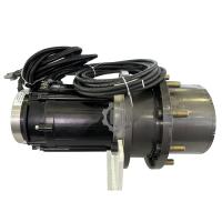 China 5.0KW High efficiency PMSM Motor Electric Drive for sale