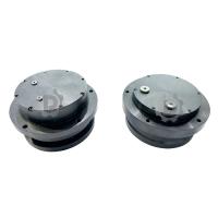 China 1500N.m Mini Planetary Gearbox Reducer for Track Device Travel Drive for sale