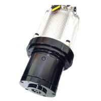 China 15KW High efficiency PMSM Motor Electric Drive for sale