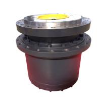 China 40000N.m Double Speed Travel Reducer With Two Ratio for sale