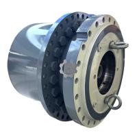 China 130000N.m Planetary Gearbox Travel Drive for Track Device for sale