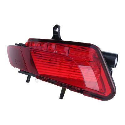 China 31353286 for  XC60 Auto Parts Red Fog Lamp Assembly 2014 for sale