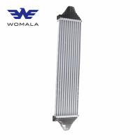 China Aluminum Intercooler For  S60 V60 V40 XC40 Parts 31367277 for sale