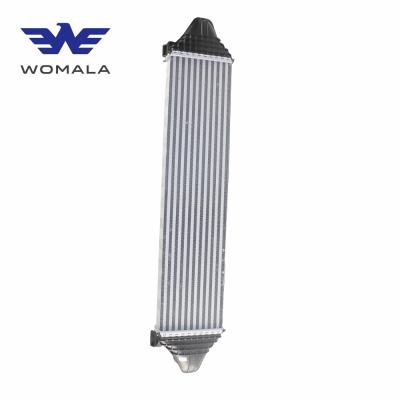 China Aluminum Intercooler For  S60 V60 V40 XC40 Parts 31367277 for sale
