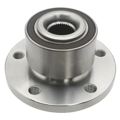 China 31360096 Wheel Bearing And Hub S80 XC70 XC60 S60 For for  Car Parts for sale