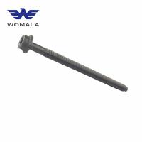 China 31359738 for  S60 Parts Black Cylinder Head Bolt Kit for sale