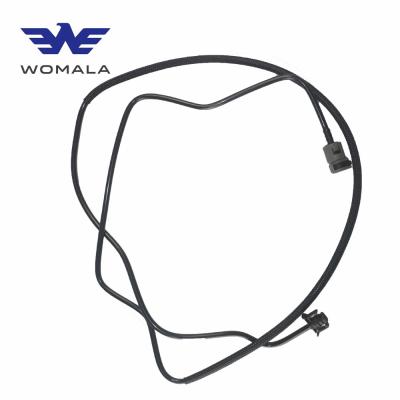 China 31319053 for  S60 Parts Engine Coolant Recovery Tank Hose for sale