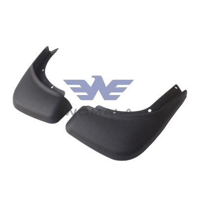 China 2010-2017 for  XC60 Auto Parts 31359684 Rear Mud Flap Kit for sale