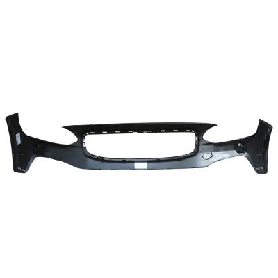 China 39839854 for  Auto Parts Metal Front Bumper Standard Size for sale