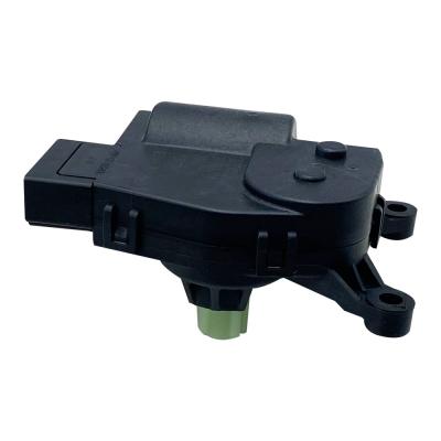 China Black Temp Door Actuator XC40 for  Auto Parts 32226714 for sale