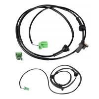 China Rubber for  XC60 Wheel Speed Sensor 30773745 for sale