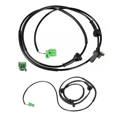 China Rubber for  XC60 Wheel Speed Sensor 30773745 for sale