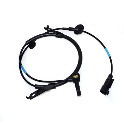 China 30773739 for  XC90 Auto Parts ABS Wheel Speed Sensor for sale
