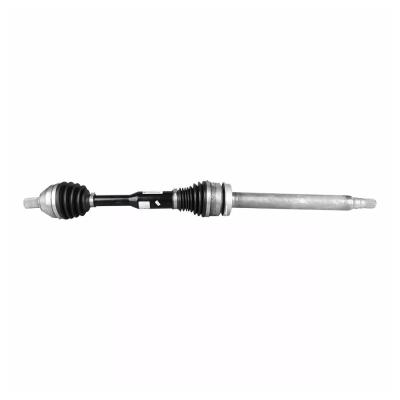 China 36010216 Black Drive Shaft For for  XC60 Auto Parts 31437522 for sale