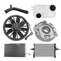 China XC90 XC60 for  Auto Parts Water Cooling System In Automobile Engines for sale