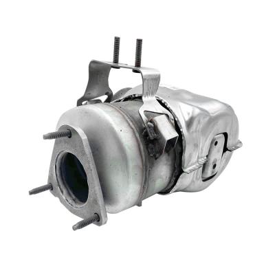 China Catalytic Converter for  XC90 Auto Parts 36013618 for sale