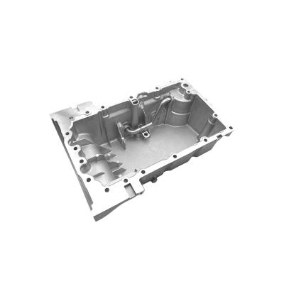 China 31480325 for  XC90 Auto Parts Metal Engine Oil Pan for sale
