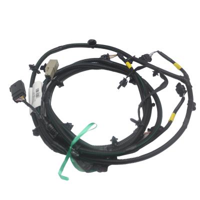 China 32217290 for  XC90 Auto Parts Front Bumper Wiring Harness for sale