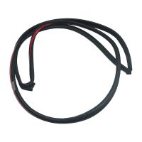 China 8663782 for  Auto Parts Door Sealing Strip Right Rear for sale