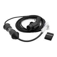 China 32257790 for  XC90 Auto Parts Charging Cable Neutral Packing for sale