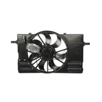 China 31261988 Electrical Radiator Fan For C30, C70, S40, V50 2004-2006 for sale